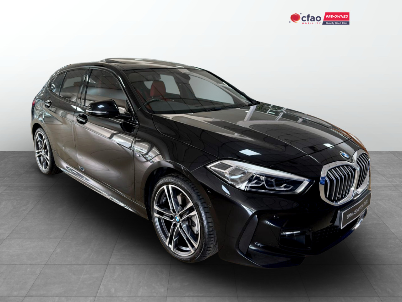 BMW 118d (F40) M-Sport Auto for sale in Gauteng - Johannesburg ...