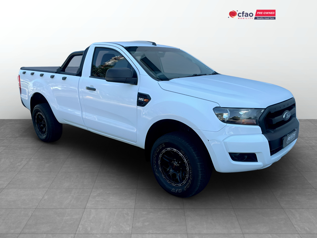 2019 Ford Ranger VIII 2.2 TDCi XL Single Cab Q2FyTGlzdGluZzo1ODcyNzg ...