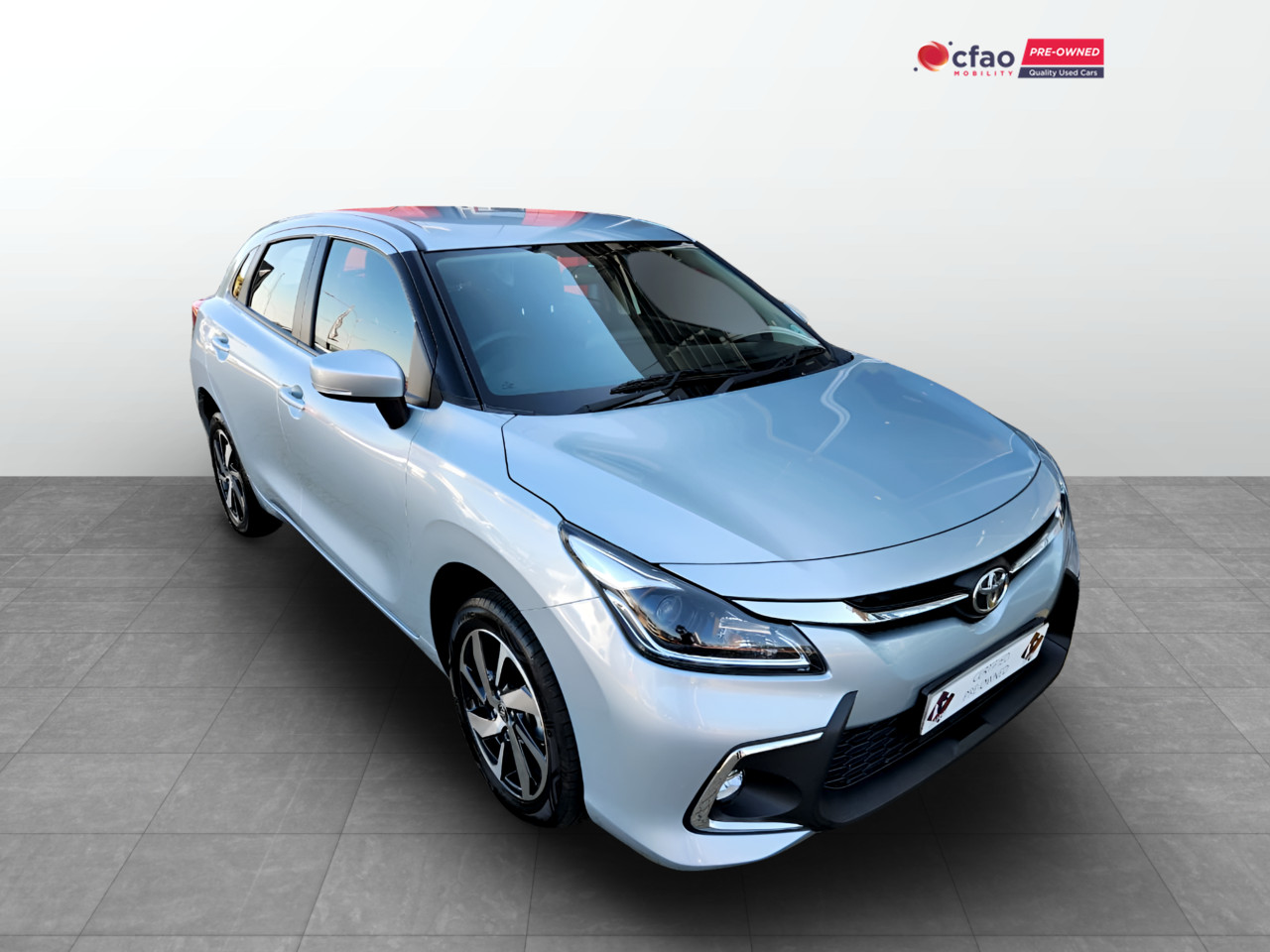 Toyota Starlet 1.5 XS Auto for sale in Gauteng - Johannesburg - Carfind ...