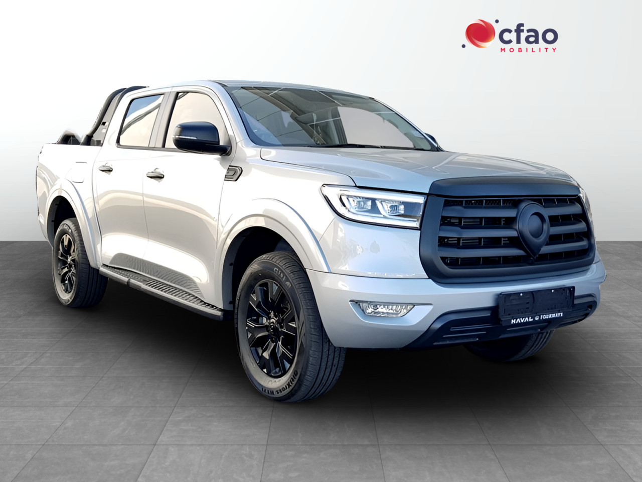 2025 GWM P-Series PV 2.0TD LS Double Cab Auto Q2FyTGlzdGluZzo0ODI0MzQ ...