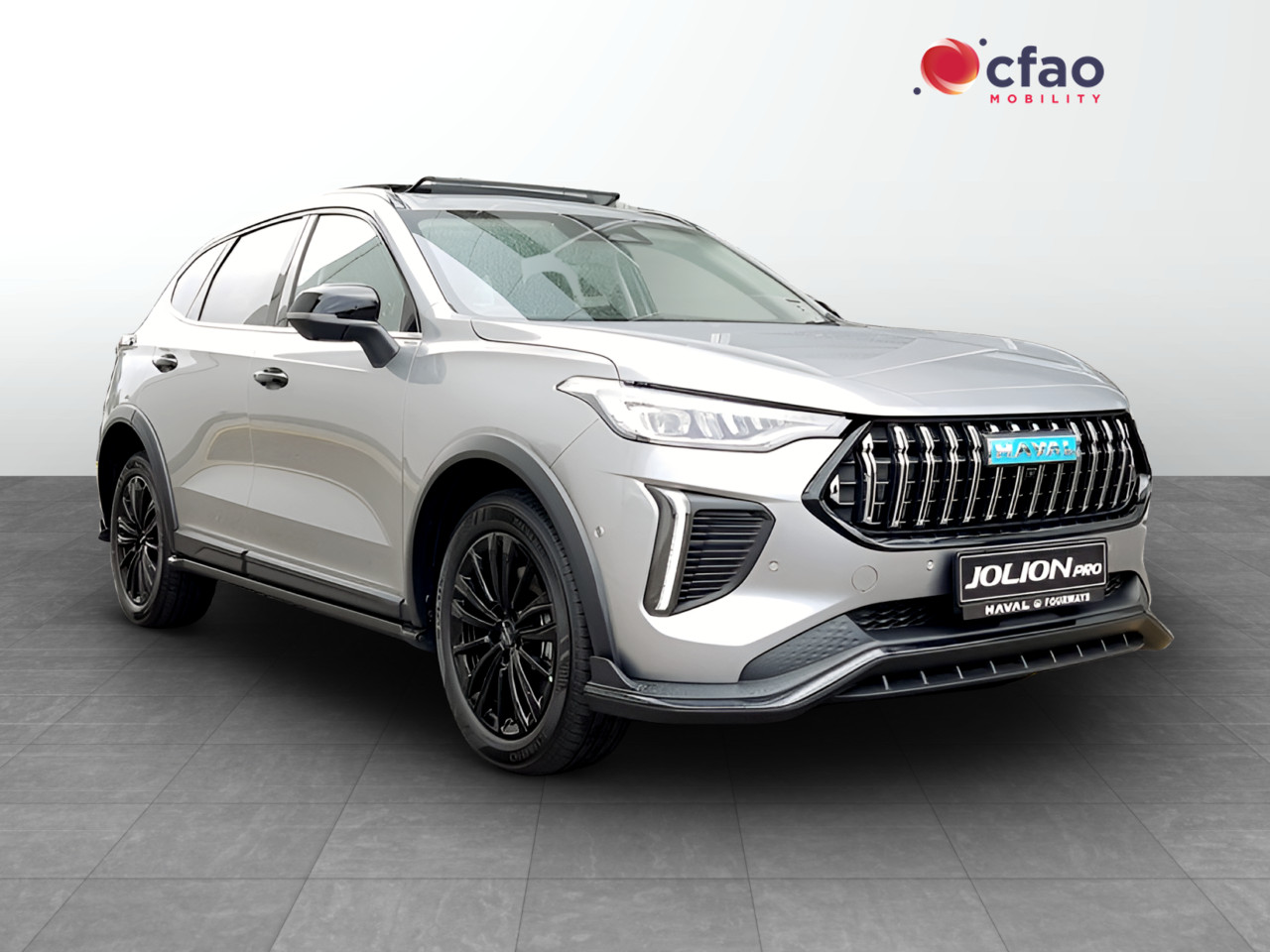 2025 Haval Jolion Pro 1.5 HEV Ultra Luxury DHT Q2FyTGlzdGluZzozOTYwNDI ...