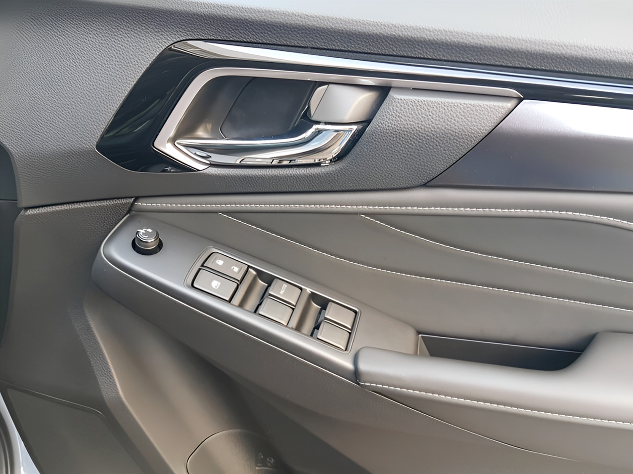 Isuzu MU-X 3.0D LS Auto for sale in Gauteng - Johannesburg - Carfind.co ...