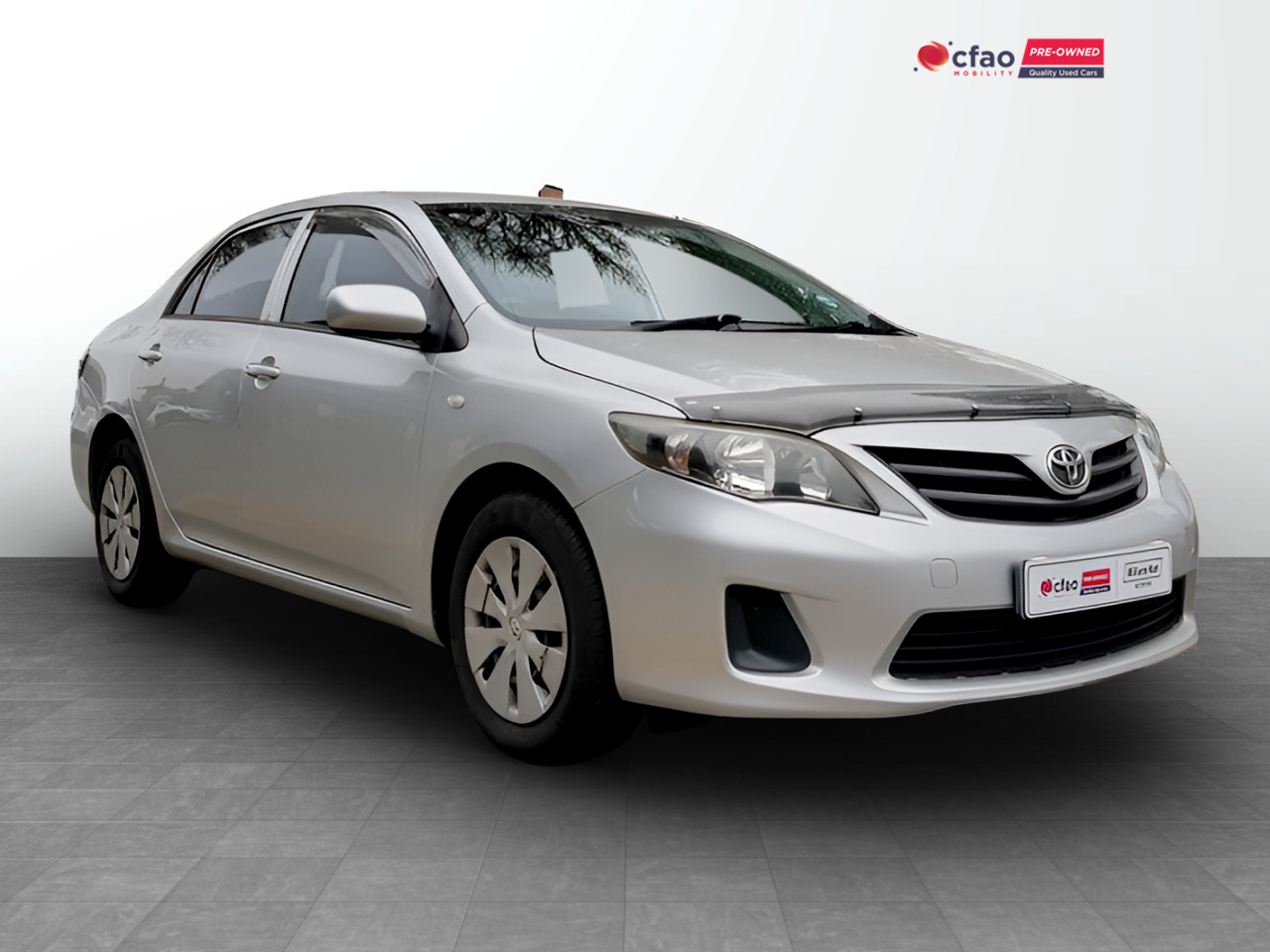 Used Toyota Corolla 1.6 Cars For Sale| CFAO Mobility Williams Hunt Midrand | Carfind.co.za