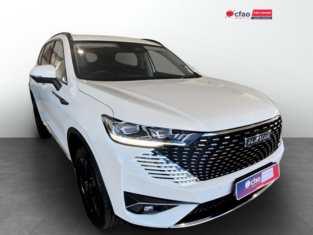 2022 Haval H6 1.5T Hybrid Ultra Luxury DHT Q2FyTGlzdGluZzo1NDUzMDU ...