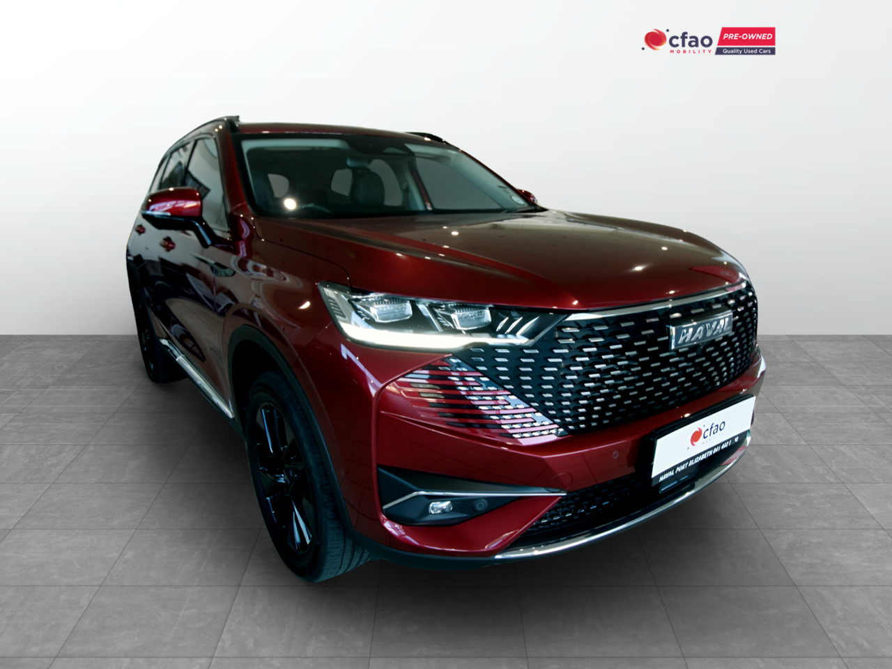 Haval H6 1.5T Hybrid Ultra Luxury DHT for sale in Eastern Cape - Humansdorp - Carfind.co.za (ID ...