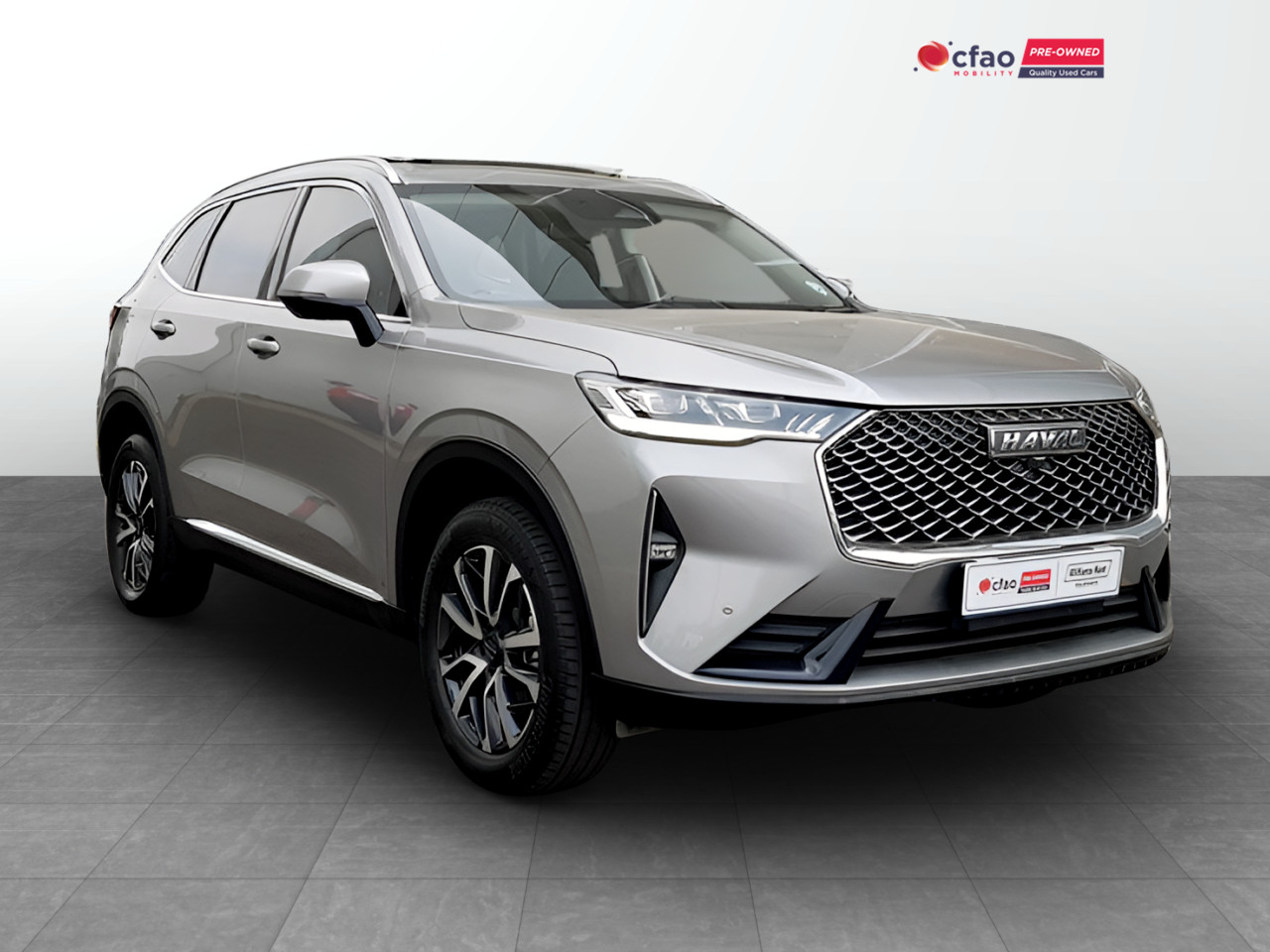 Haval H6 2.0T Luxury DCT for sale in Gauteng - Johannesburg - Carfind ...