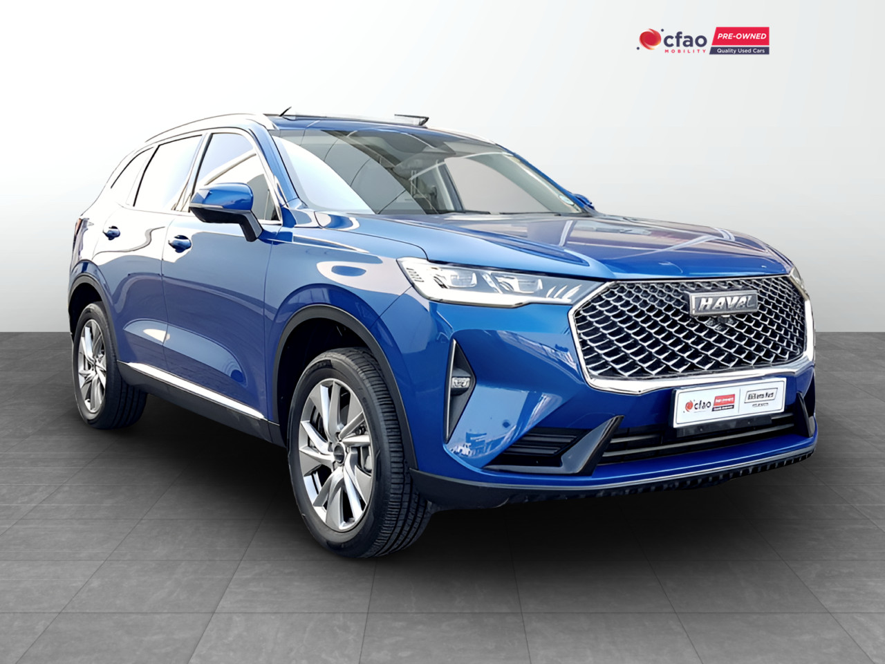 Haval H6 2.0T Super Luxury DCT 4x4 for sale in Gauteng - Johannesburg ...