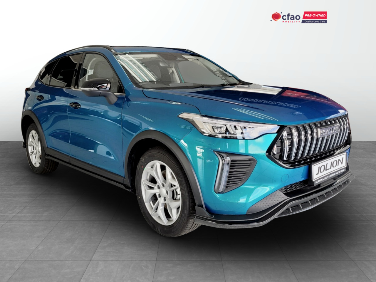 Haval Jolion Pro 1.5T Super Luxury for sale in Eastern Cape - East ...