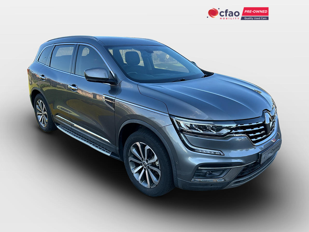 2023 Renault Koleos 2.5 Dynamique CVT 4x4 Q2FyTGlzdGluZzo0NTE3MDk ...