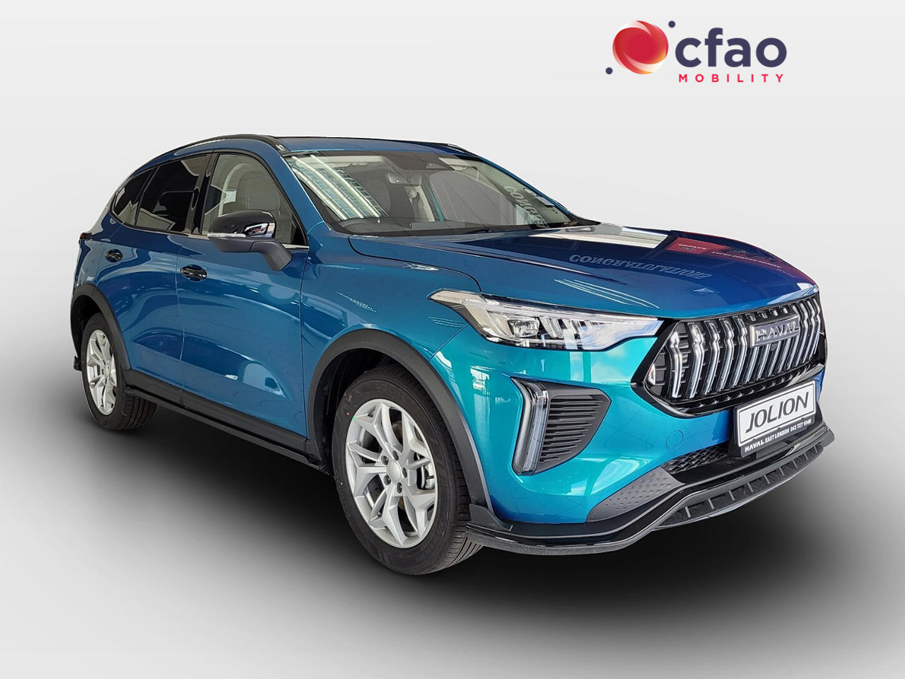 2025 Haval Jolion Pro 1.5T Super Luxury Q2FyTGlzdGluZzo0NjgzNTE R427949 ...