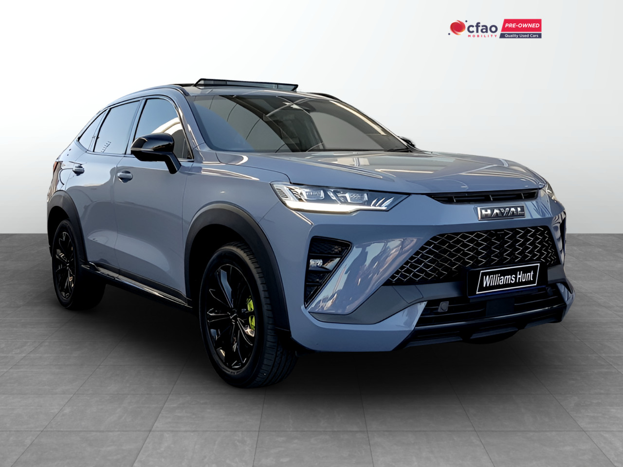 Haval H6 GT 2.0T Super Luxury 4x4 DCT for sale in Gauteng - Johannesburg - Carfind.co.za (ID ...