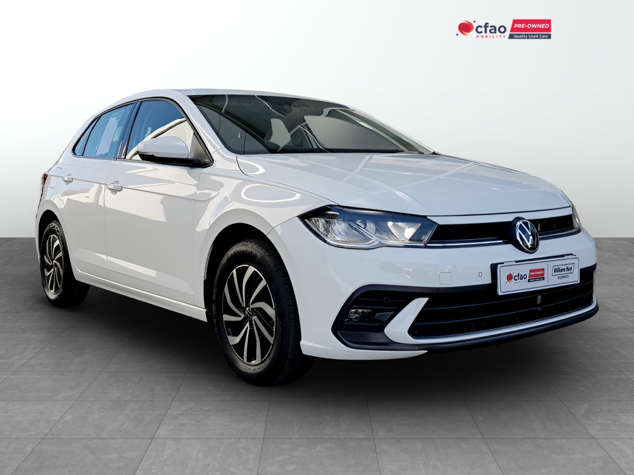 Volkswagen (VW) Polo 1.0 TSi Life DSG for sale in Gauteng ...