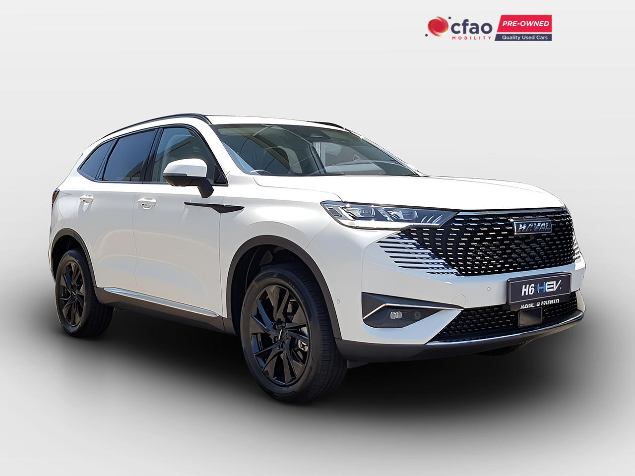 2024 Haval H6 1.5T Hybrid Ultra Luxury DHT Q2FyTGlzdGluZzoyODQ0OTY ...