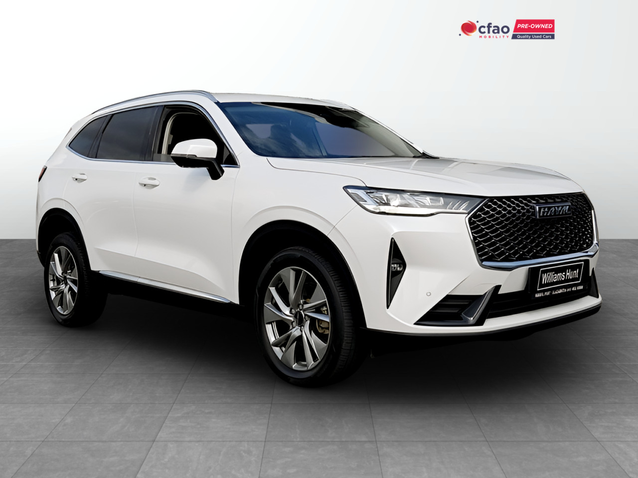 2022 Haval H6 2.0T Super Luxury DCT 4x4 Q2FyTGlzdGluZzoxOTcxMTk R399900 ...