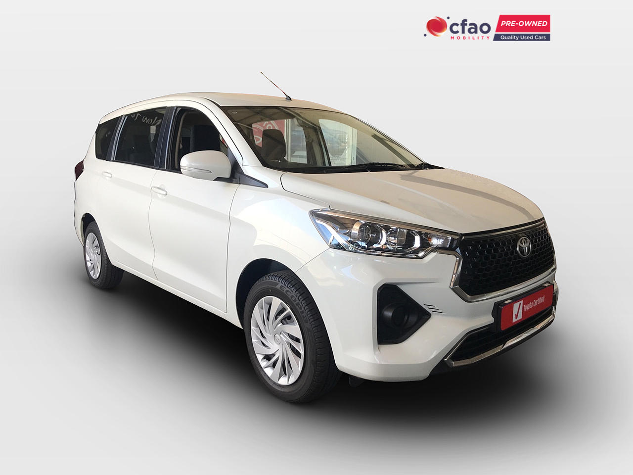 2024 Toyota Rumion 1.5 SX Q2FyTGlzdGluZzo0ODM5MDM R339900 | Avo Auto