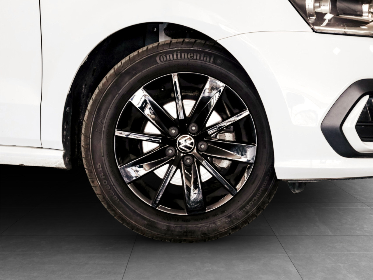 Volkswagen (VW) Polo Vivo Hatch 1.4 for sale in Gauteng - Johannesburg ...