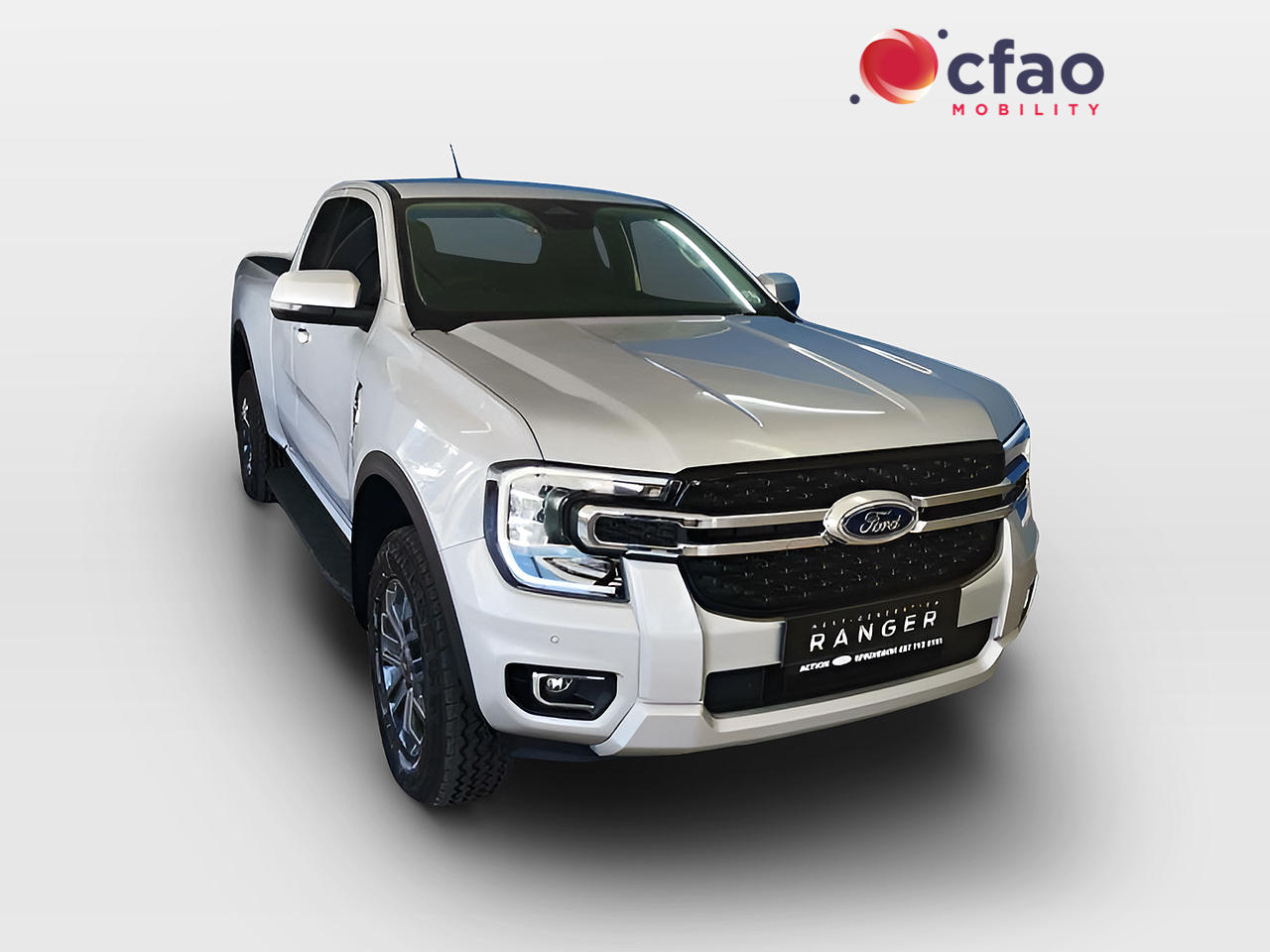 Cars For Sale In Springbok Northern Cape | Find New & Used Cars On ...