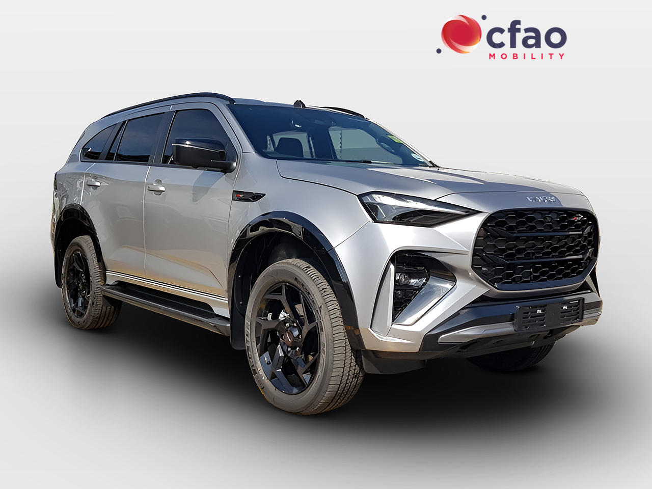 2025 Isuzu MU-X 3.0 Onyx XT Auto 4x4 Q2FyTGlzdGluZzo0ODIyNzc R999995 | Avo Auto