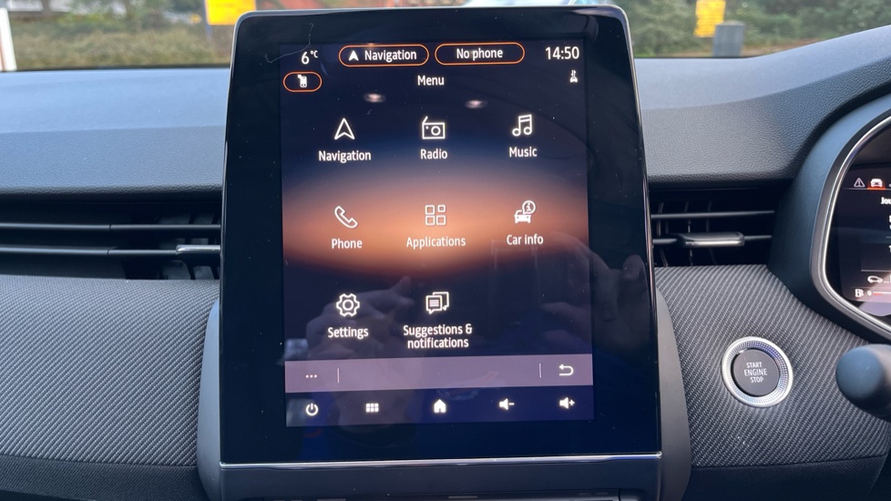 2024 24 RENAULT CLIO esprit Alpine