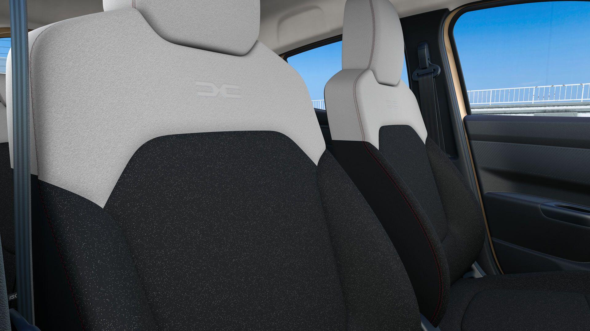 2025 75 DACIA SPRING Expression