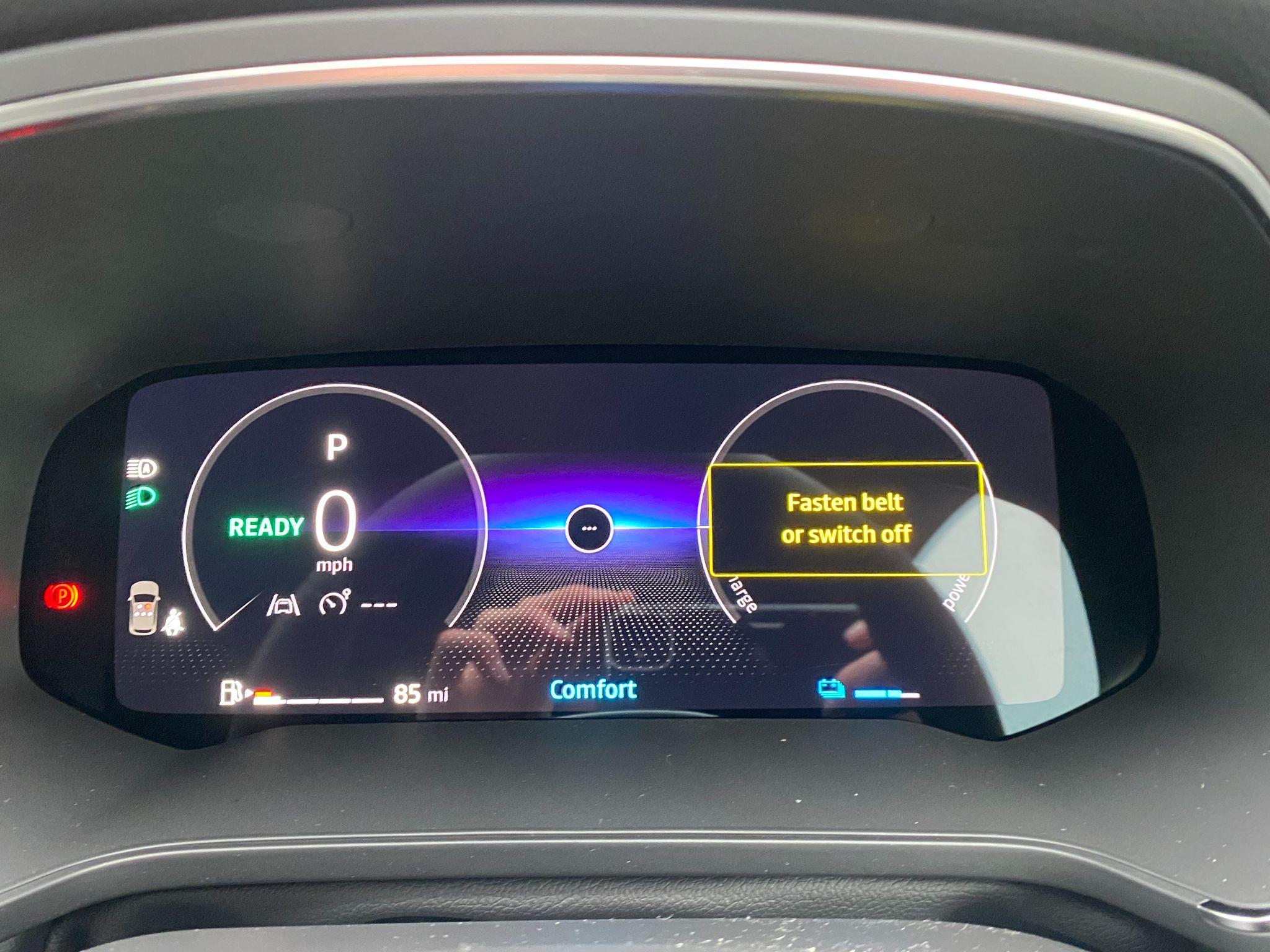 2025 75 RENAULT CAPTUR techno