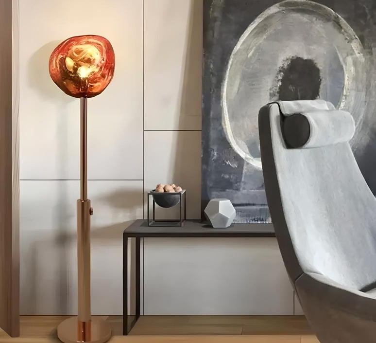 Tom dixon lamp store