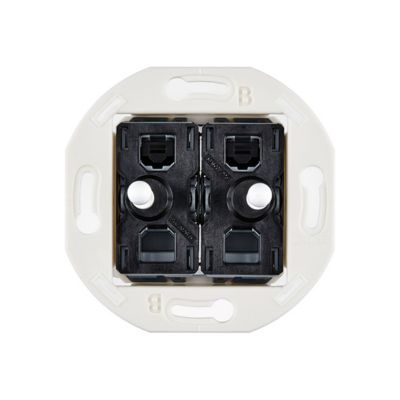 Mechanism, Iris, Round, Roller shutter x2, L7,5cm, H7,5cm - Modelec ...