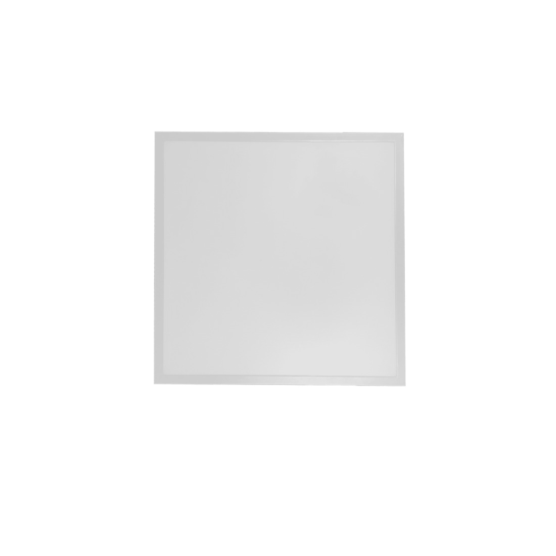 Plafonnier, Pixel 40W, blanc, LED, 3000K, 4800 lm, Ø59,6cm, H3cm ...