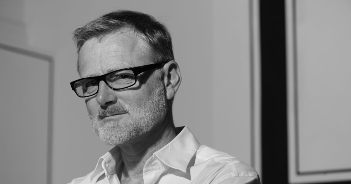 Anthony Ward | New Adventures