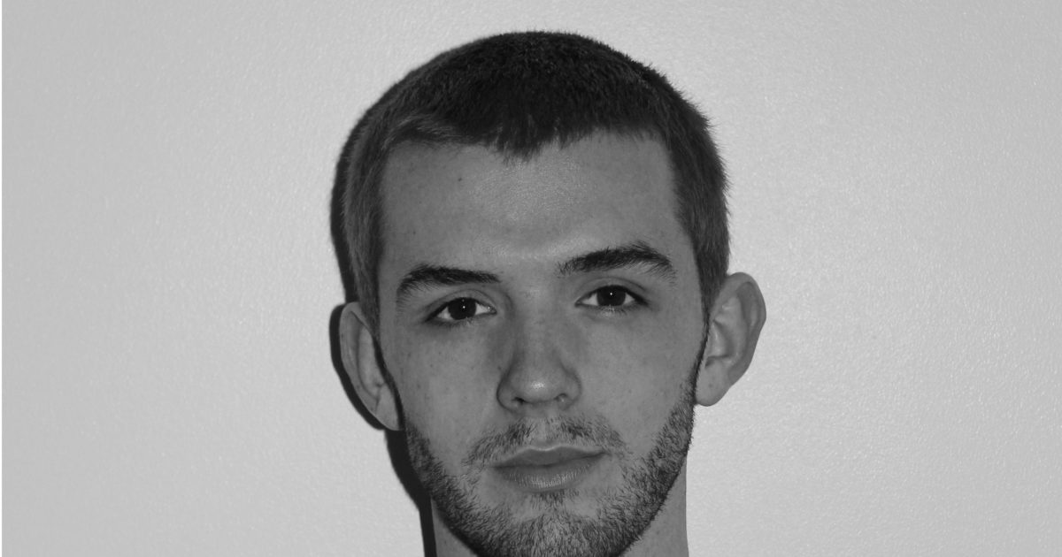 Cameron Everitt | New Adventures