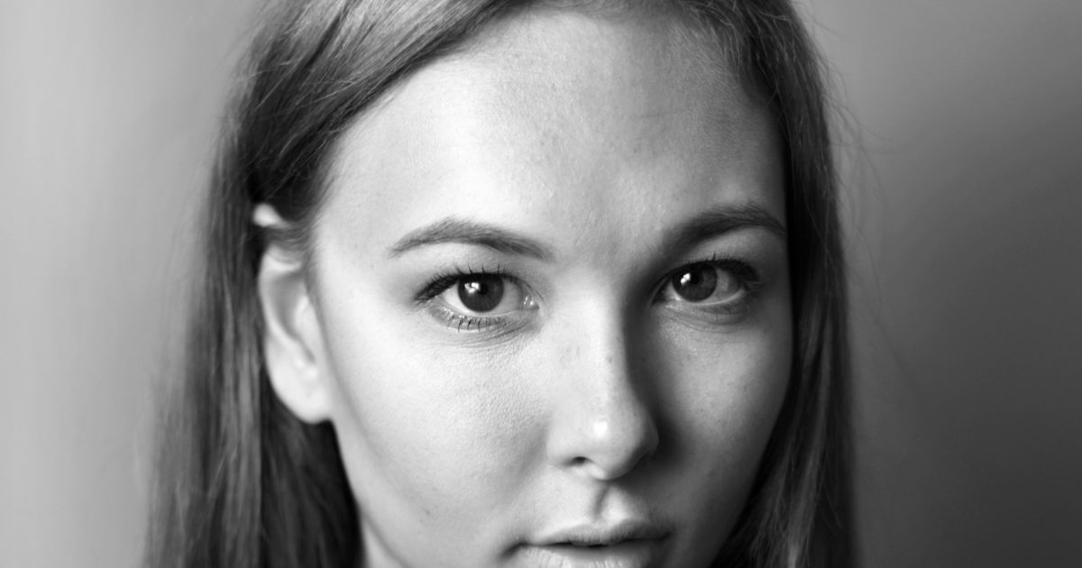 Megan Cameron | New Adventures