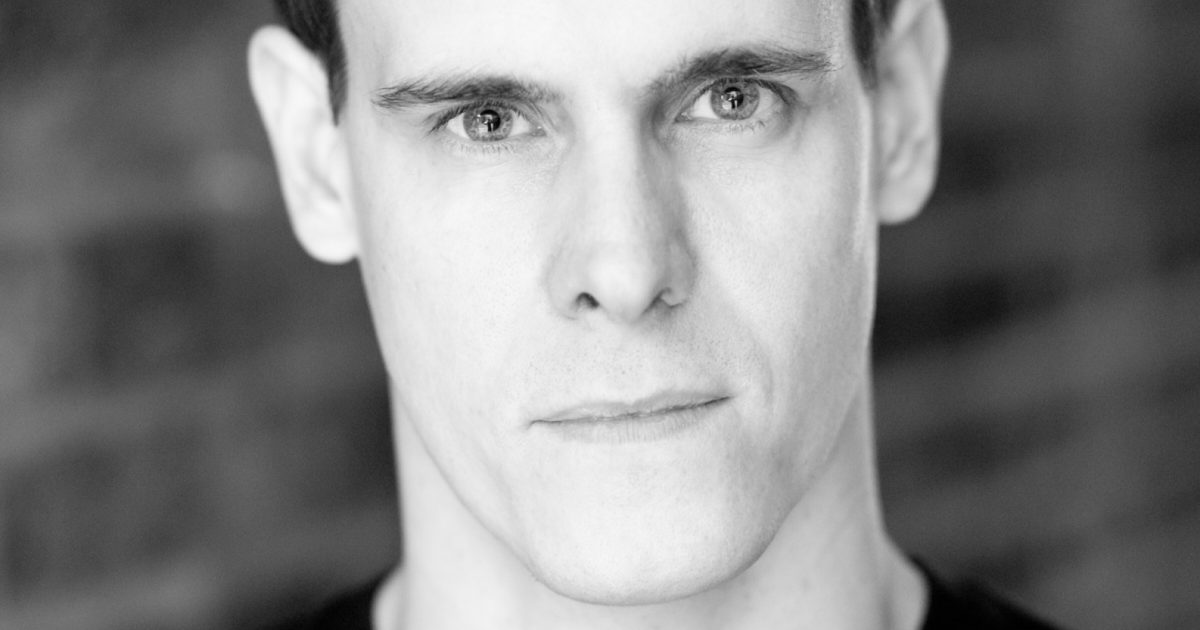 Sam Archer | New Adventures