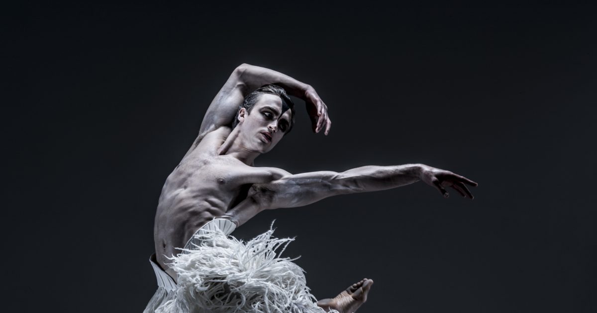 Matthew Ball | New Adventures