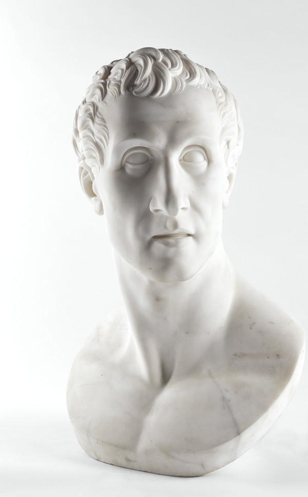 Antonio Canova | National Galleries of Scotland