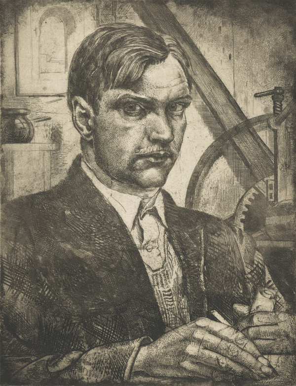 William Wilson | National Galleries of Scotland