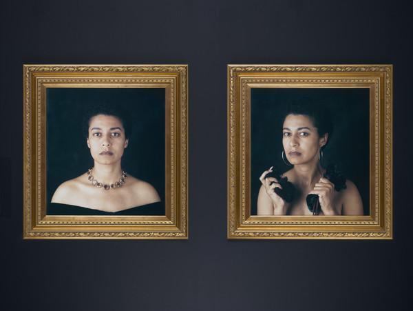 Maud Sulter | National Galleries of Scotland