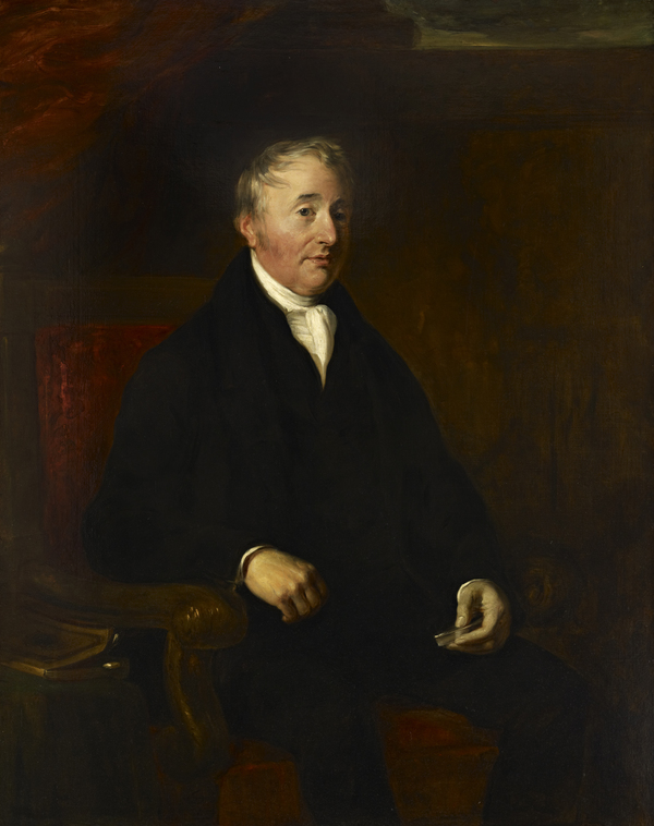 Sir William Allan | National Galleries of Scotland