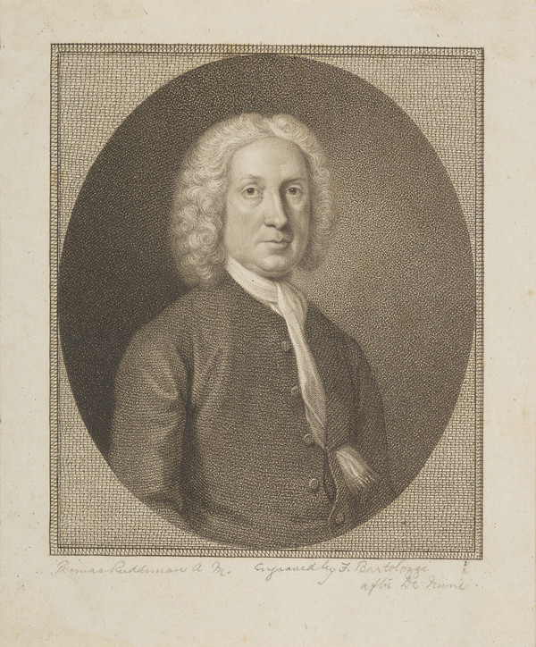 William Denune | National Galleries of Scotland