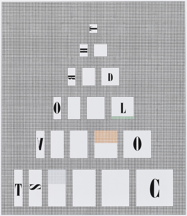 Richard Wright | National Galleries of Scotland