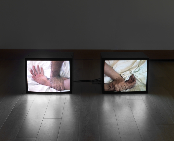 Douglas Gordon | National Galleries of Scotland