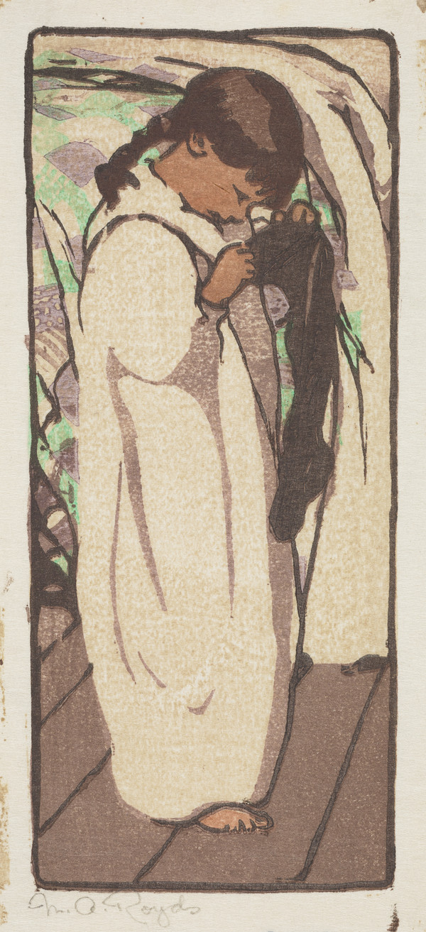 Mabel Royds | National Galleries of Scotland