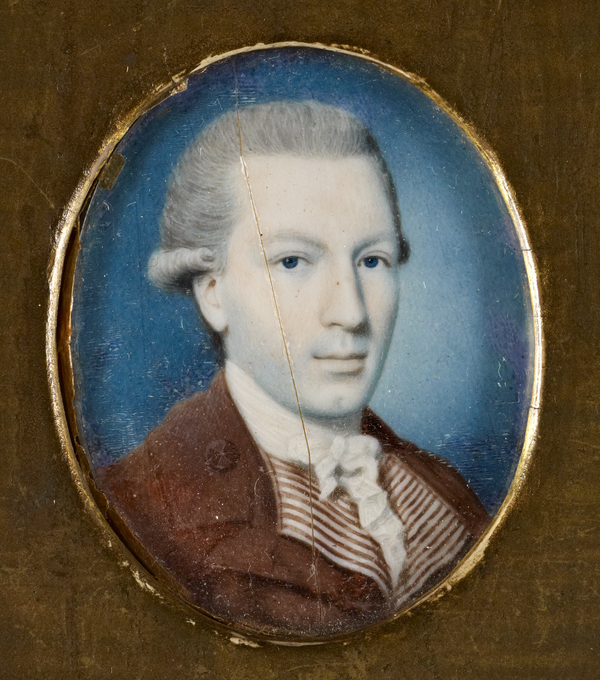 George Sandilands of Strathtyrum, 1755 - 1824 by Sir Henry Raeburn ...