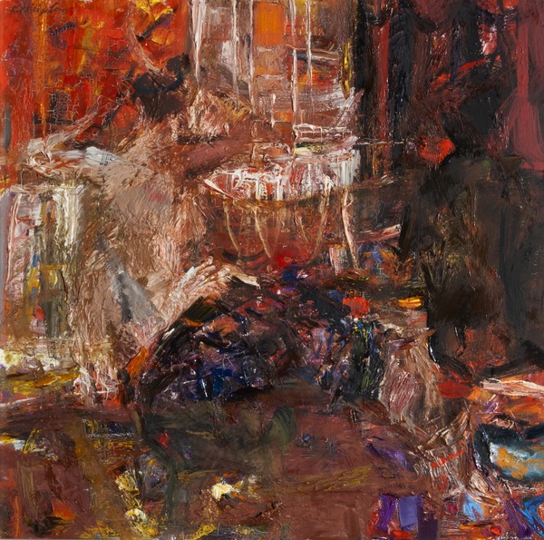 Sir Robin Philipson | National Galleries of Scotland