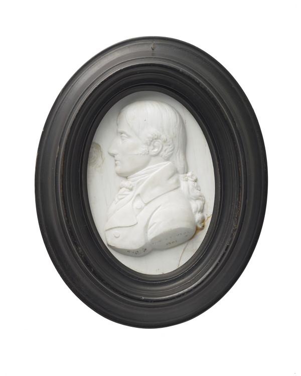 James Taylor, 1753 - 1825. Engineer by William Tassie | National ...