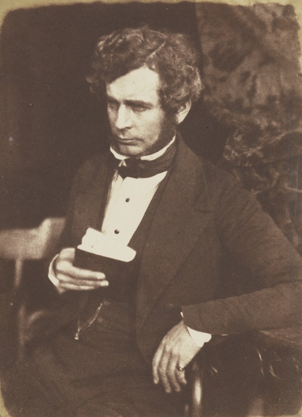 Dr George Buist, 1805 - 1860. Editor of the Bombay Times [b] by David ...