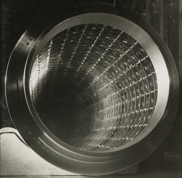 Inside the Paper Mill, Stoneywood Paper Mill, Aberdeen | National ...