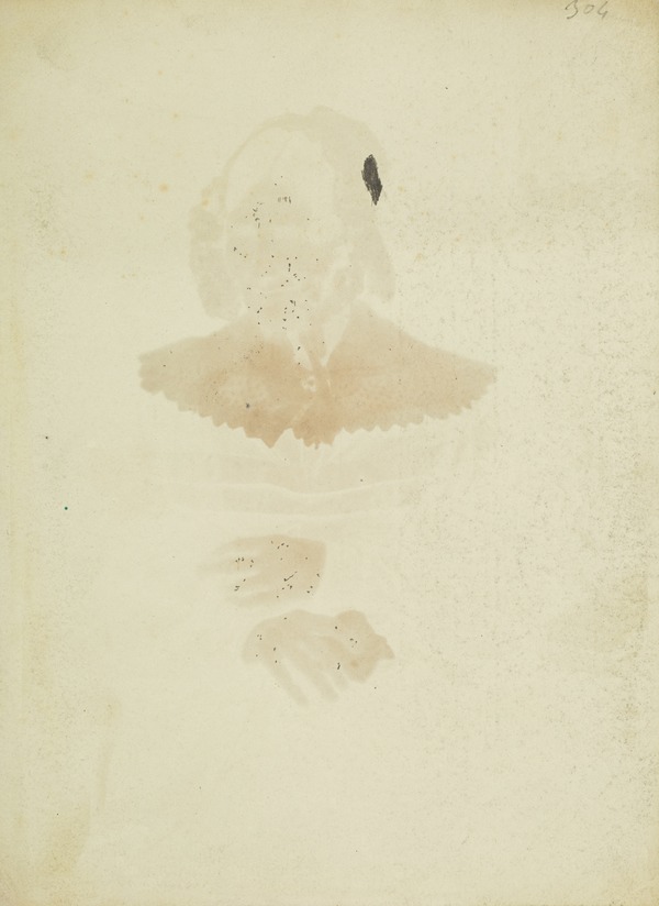 Mrs Granger by Robert Adamson and David Octavius Hill | National ...