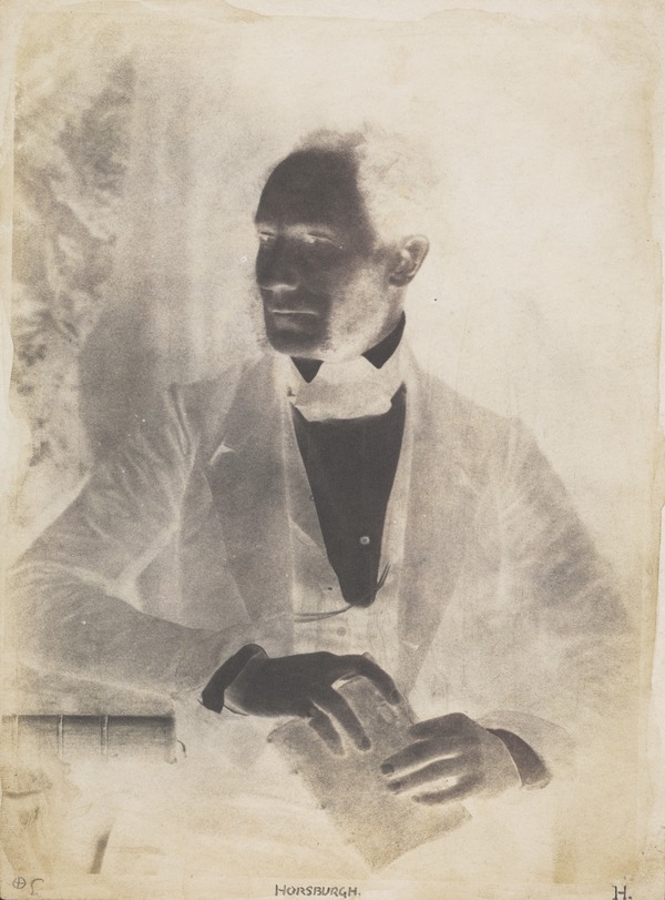 Robert Horsburgh. Factor to the Duke of Sutherland [b] by Robert ...