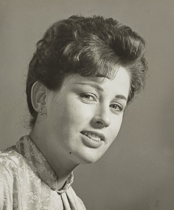 Miss Ann Colley | National Galleries of Scotland