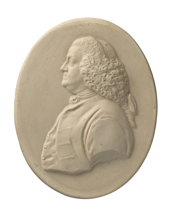 Benjamin Franklin, 1706 - 1790. American Statesman, philosopher and ...